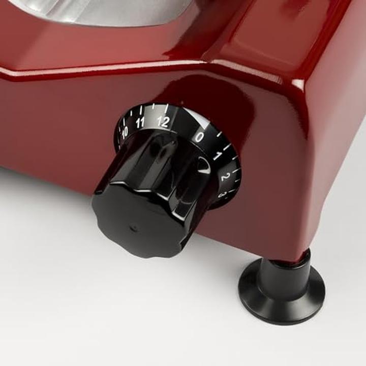 G3 Ferrari G2015702 Cutting Machine Emilia 250 Stainless Steel Blade Cutting Thickness 012 mm ...