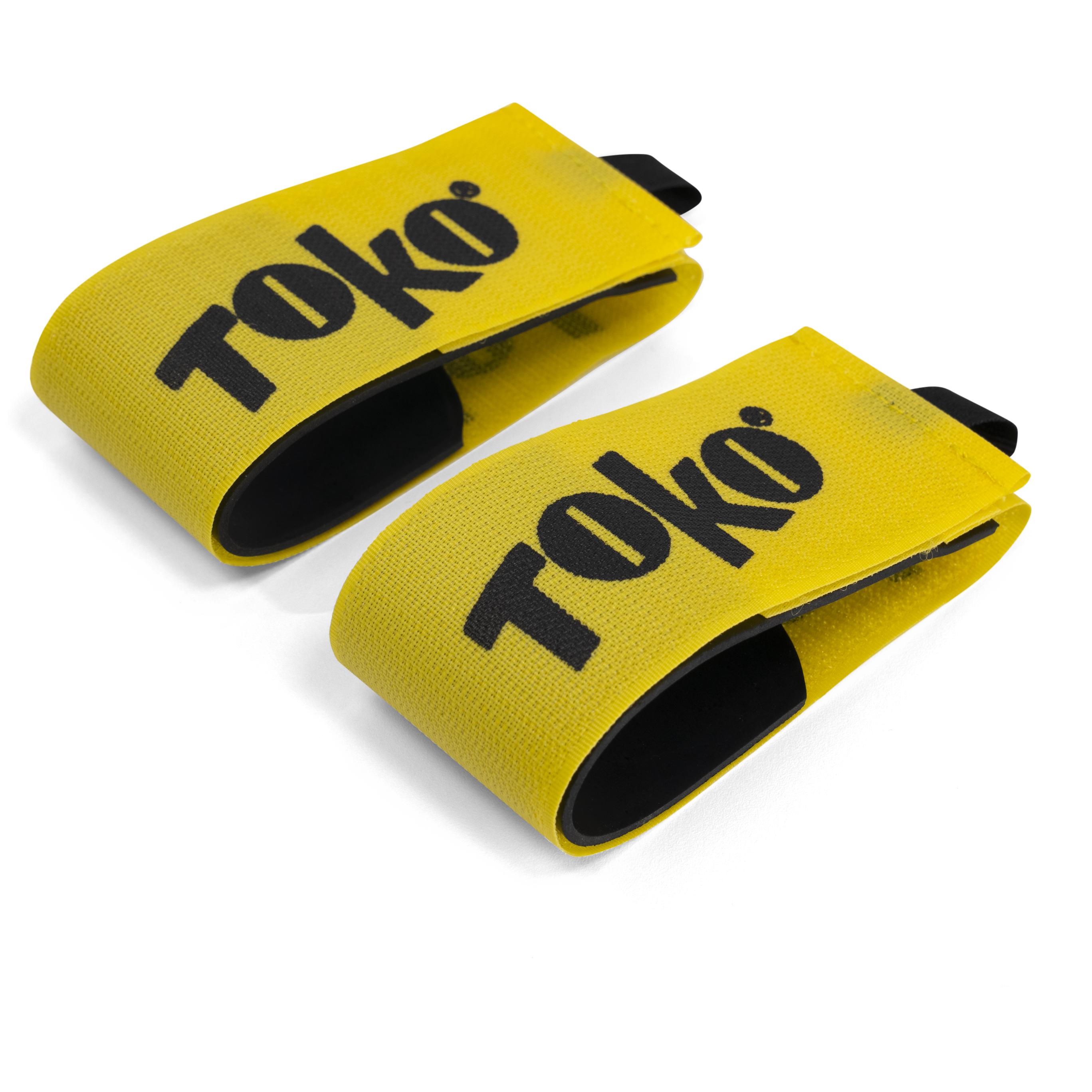 Toko Ski Clip Alpin & Carving Skifix - kaufen bei Galaxus