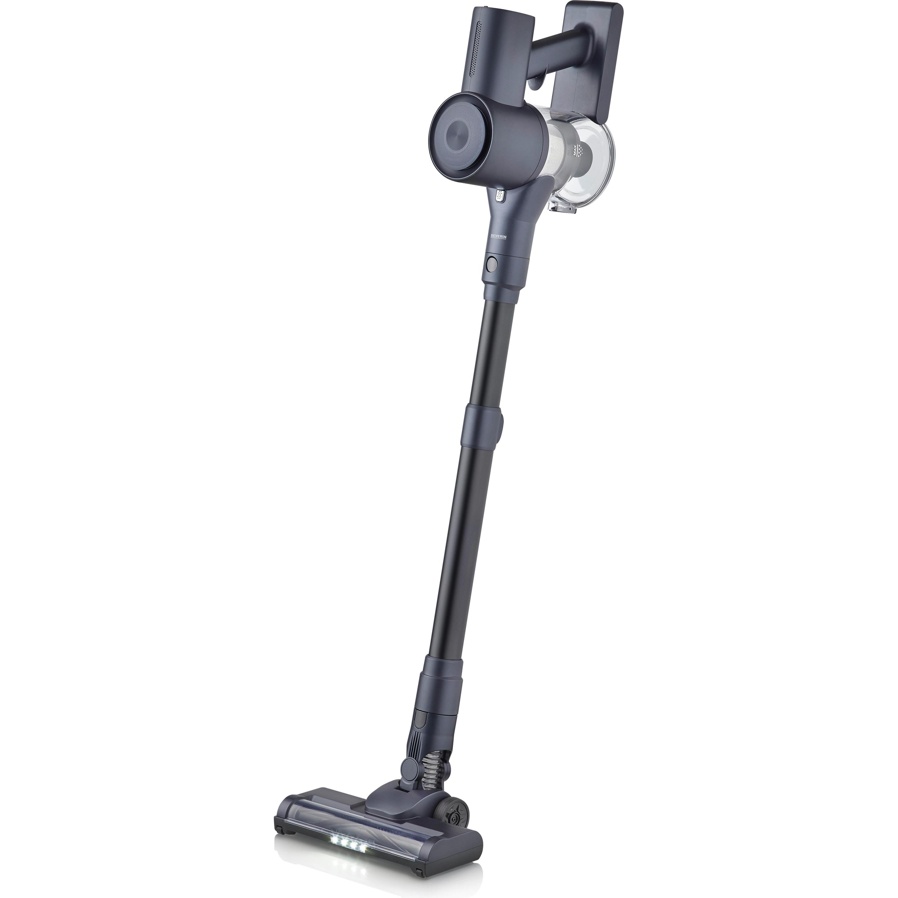 Severin HV 7178 Akku Staubsauger - kaufen bei Galaxus