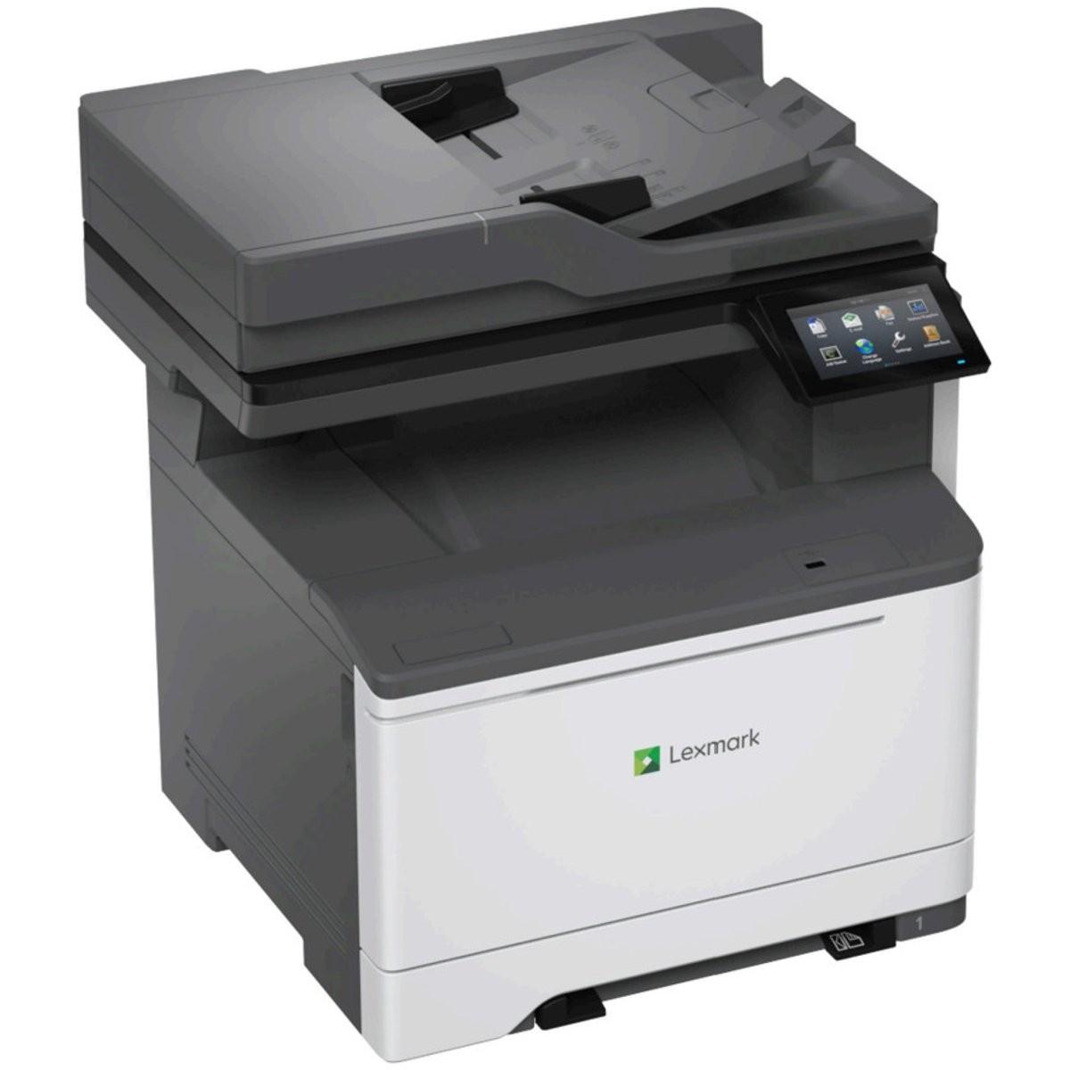 Lexmark XC2335 MFP HV EMEA - kaufen bei Digitec - Digitec