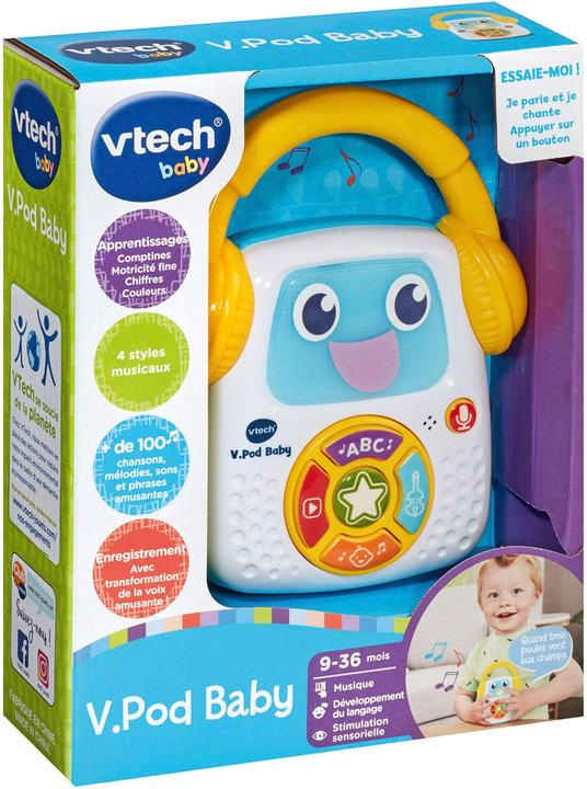 VTech V.Pod Baby - buy at Galaxus