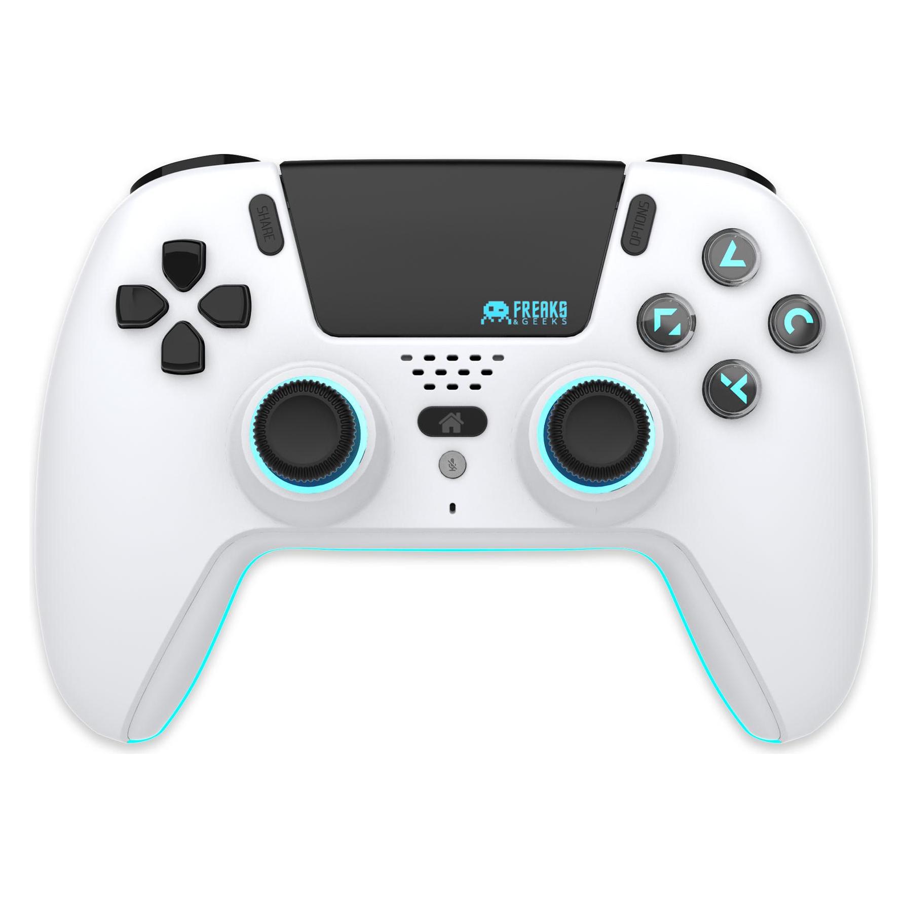 Freaks and Geeks Wireless Controller (Android, iOS, PS5, PC) - Galaxus