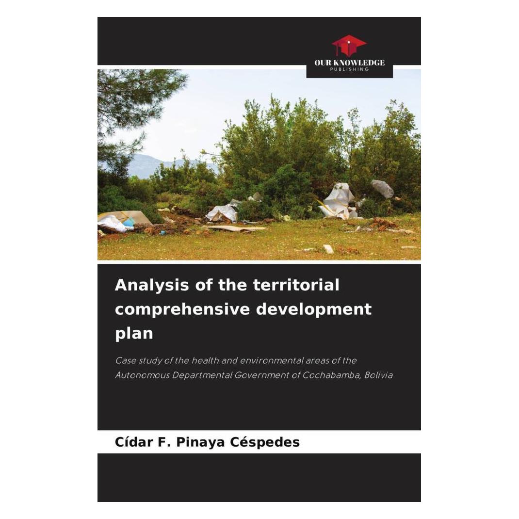 Our Knowledge Publishing Analysis of the territorial comprehensive ...