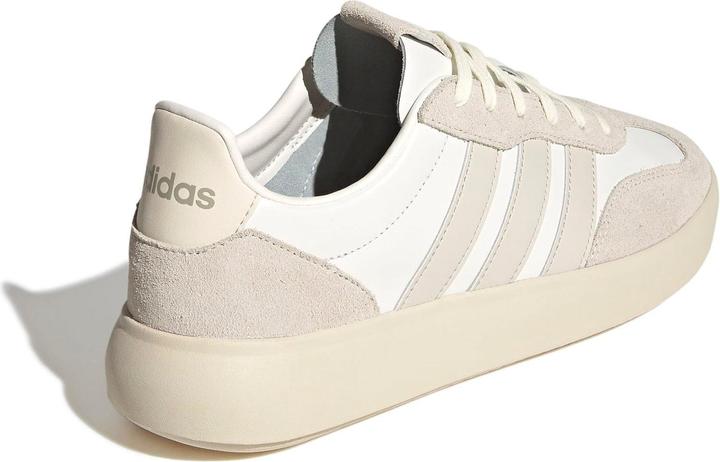 Adidas Barreda Decode Lux - cwhite/alumin/owhite - kaufen bei Galaxus ...