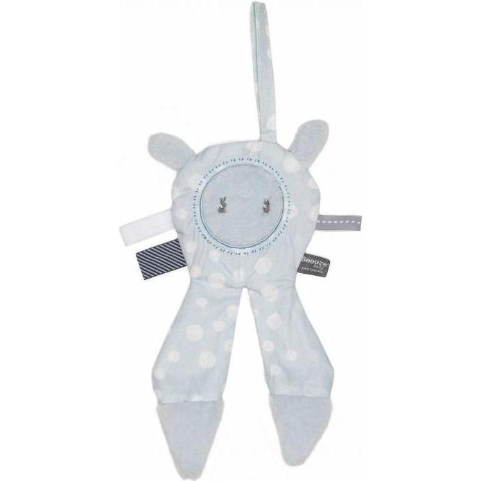 Snoozebaby Schnullerhalter Kuscheltier, Freddy Frank - Galaxus