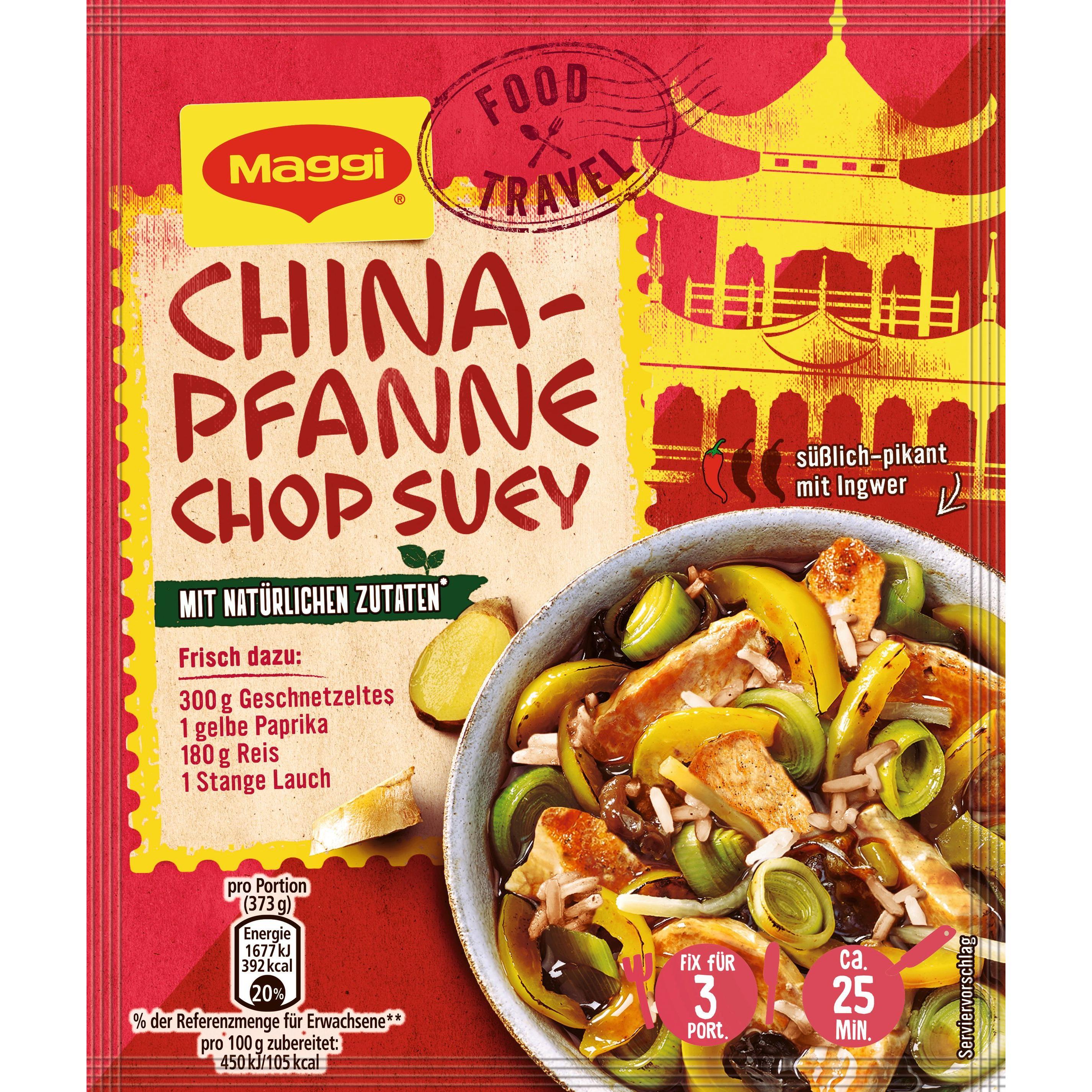 Maggi Chop Suey - kaufen bei Galaxus