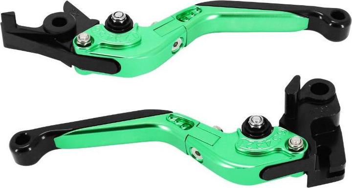 Avoc Kawasaki 900 Z900, 650 Z650 Vert Anodise Cnc- - buy at Galaxus