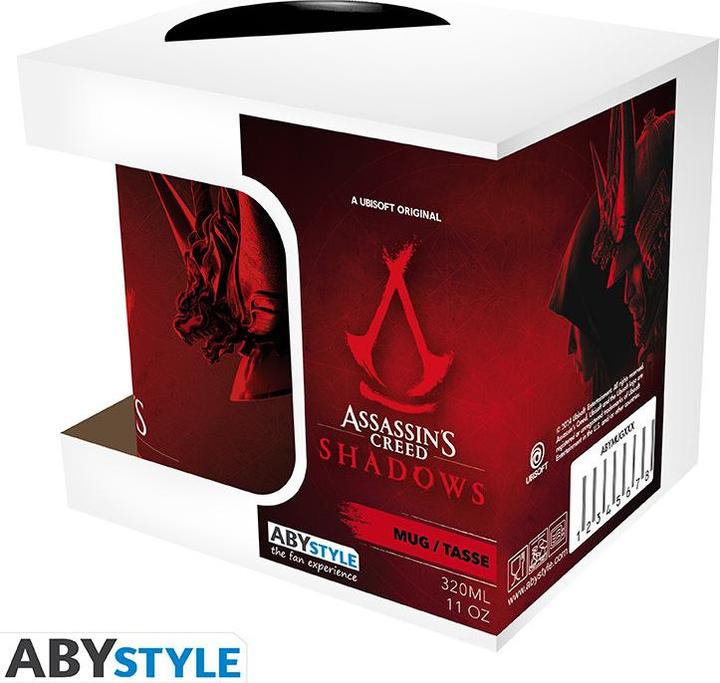 ABYstyle Assassin's Creed - Shadows - kaufen bei Galaxus