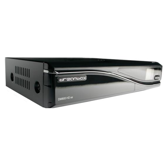 Dreambox DM 800 HD SE V2 Hybrid C/T - kaufen bei Digitec