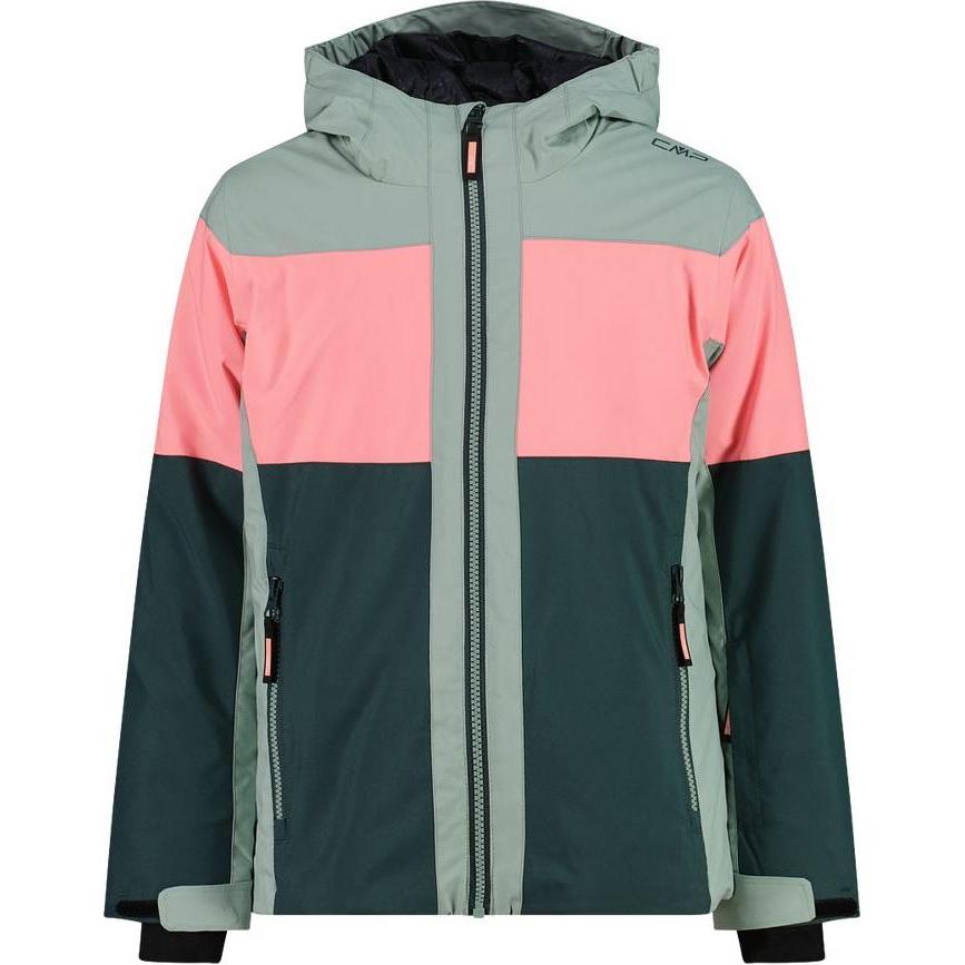 CMP Campagnolo Jacket Fix Hood - kaufen bei Galaxus