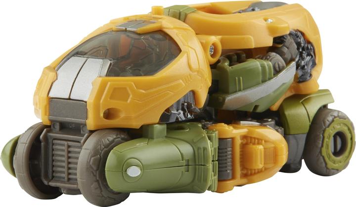 Transformers Studio Series 80 Deluxe Bumblebee Brawn - Galaxus