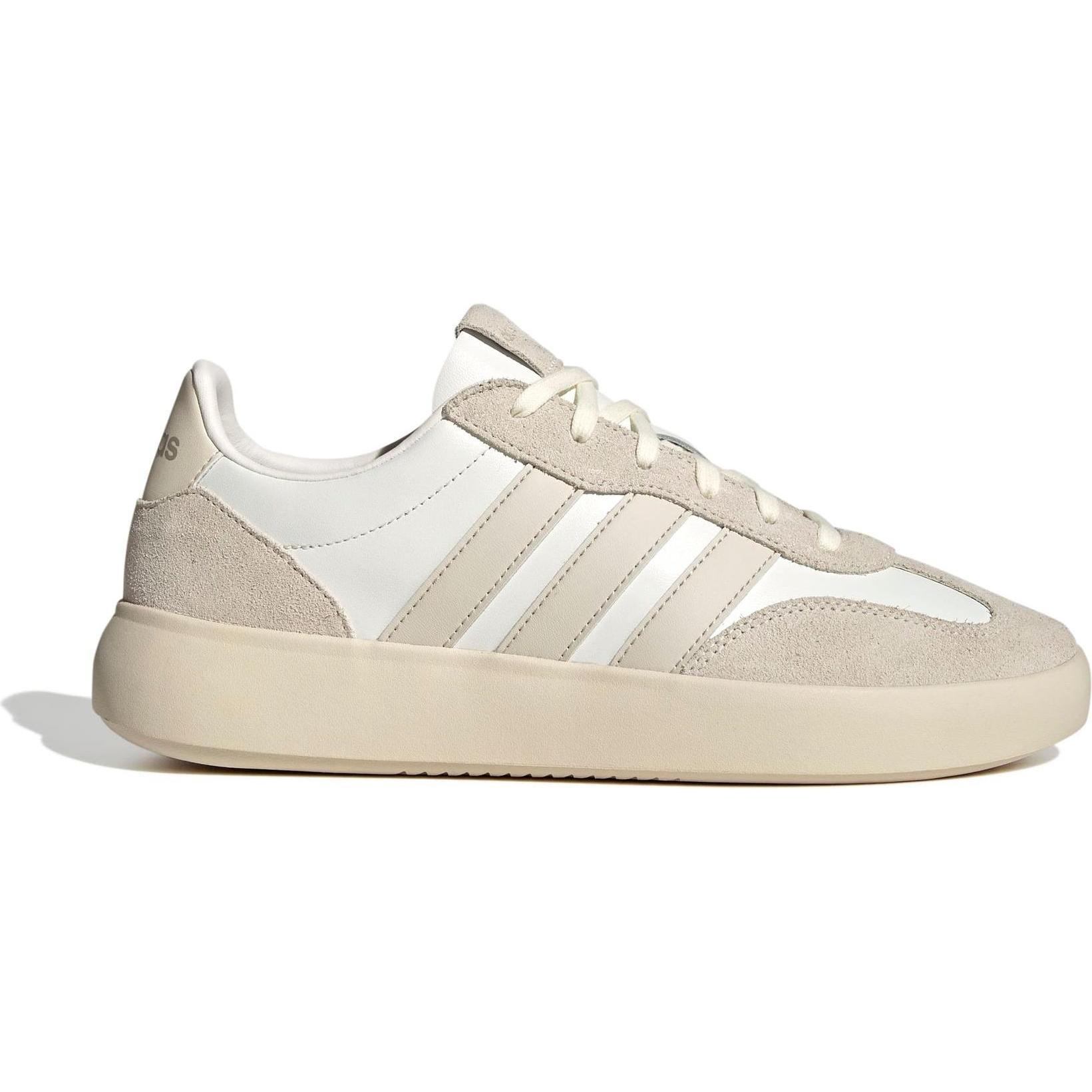 Adidas Barreda Decode Lux - cwhite/alumin/owhite - kaufen bei Galaxus ...