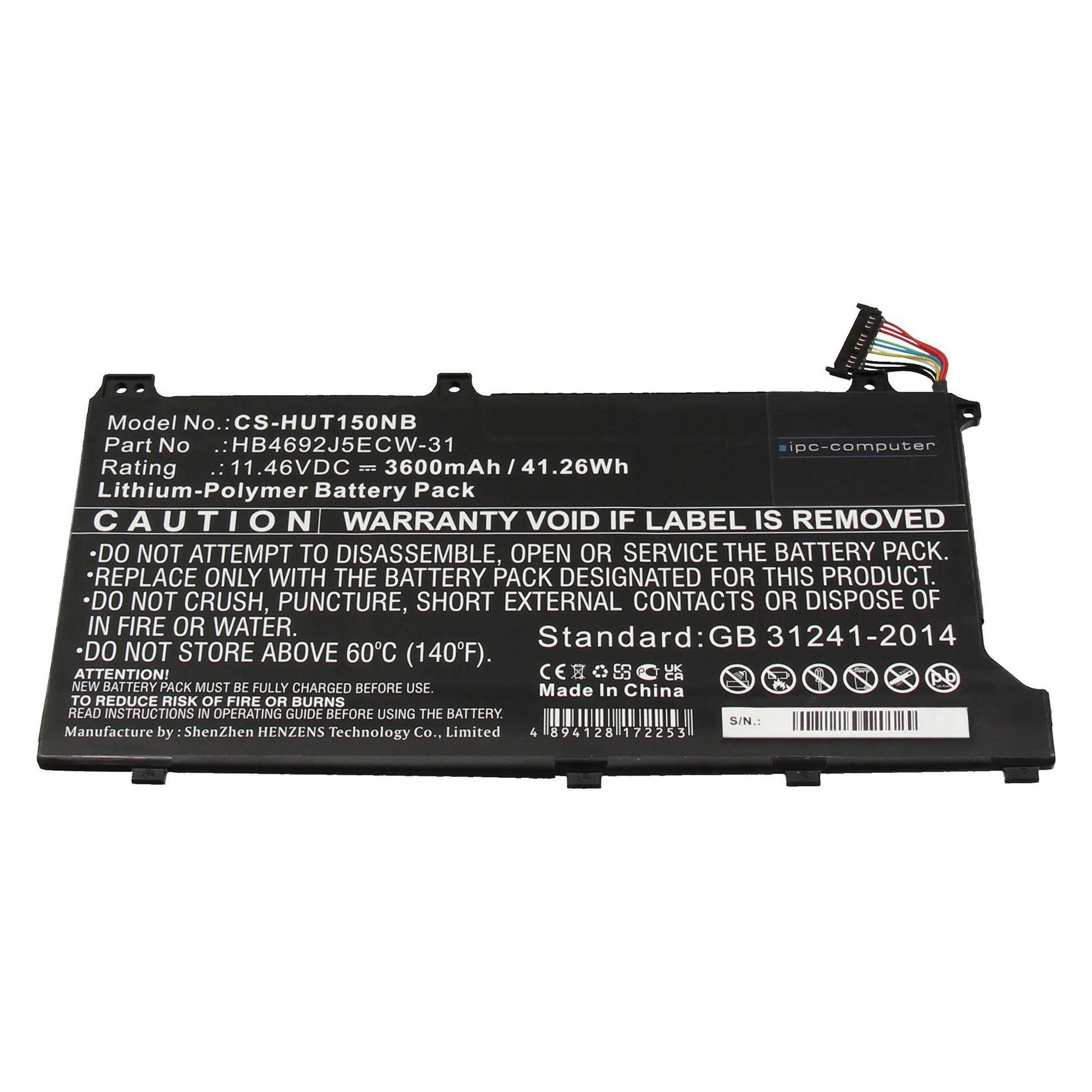 IPC HB4692J5ECW-31B - kaufen bei Galaxus - Galaxus