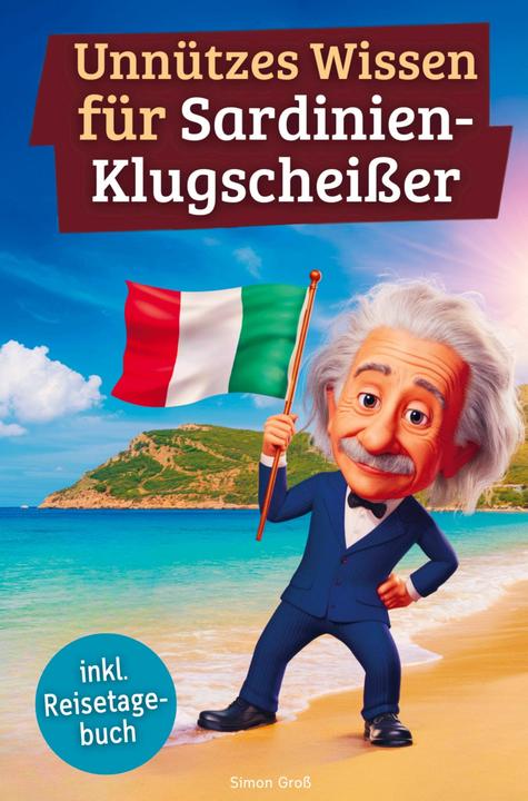 Bookmundo Direct Gross:Unnützes Wissen für Sardinien-Klug - Galaxus