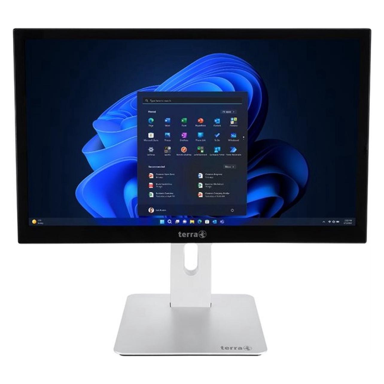 Wortmann TERRA ALL-IN-ONE-PC 2415HA GREENLINE - kaufen bei Galaxus