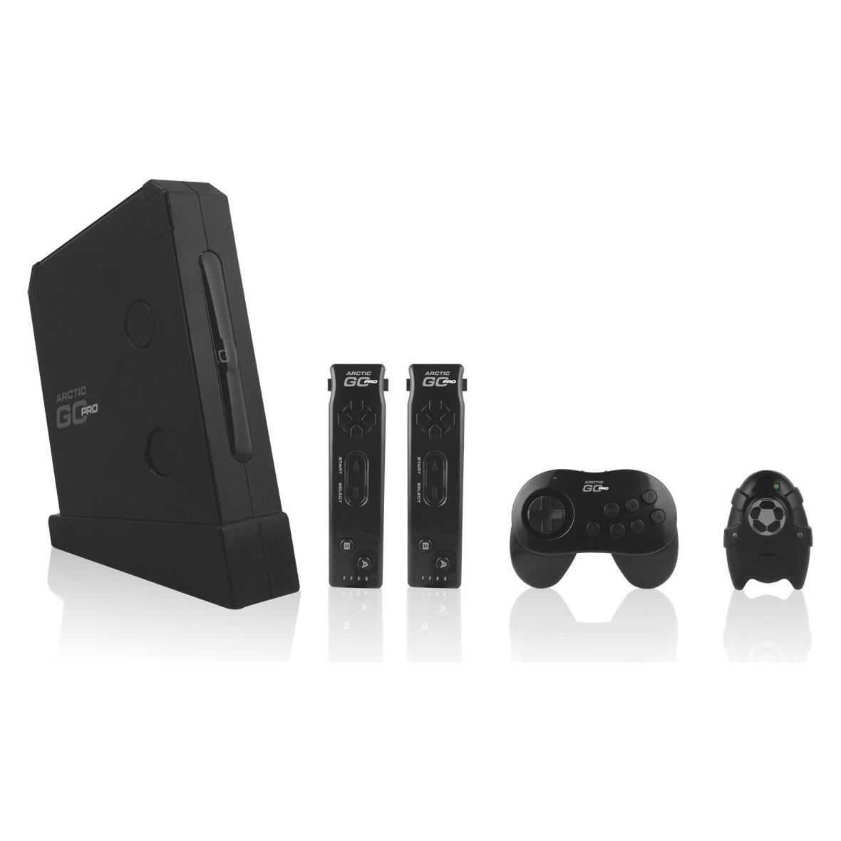 Arctic GC Pro All-in-One Game Console - kaufen bei Galaxus