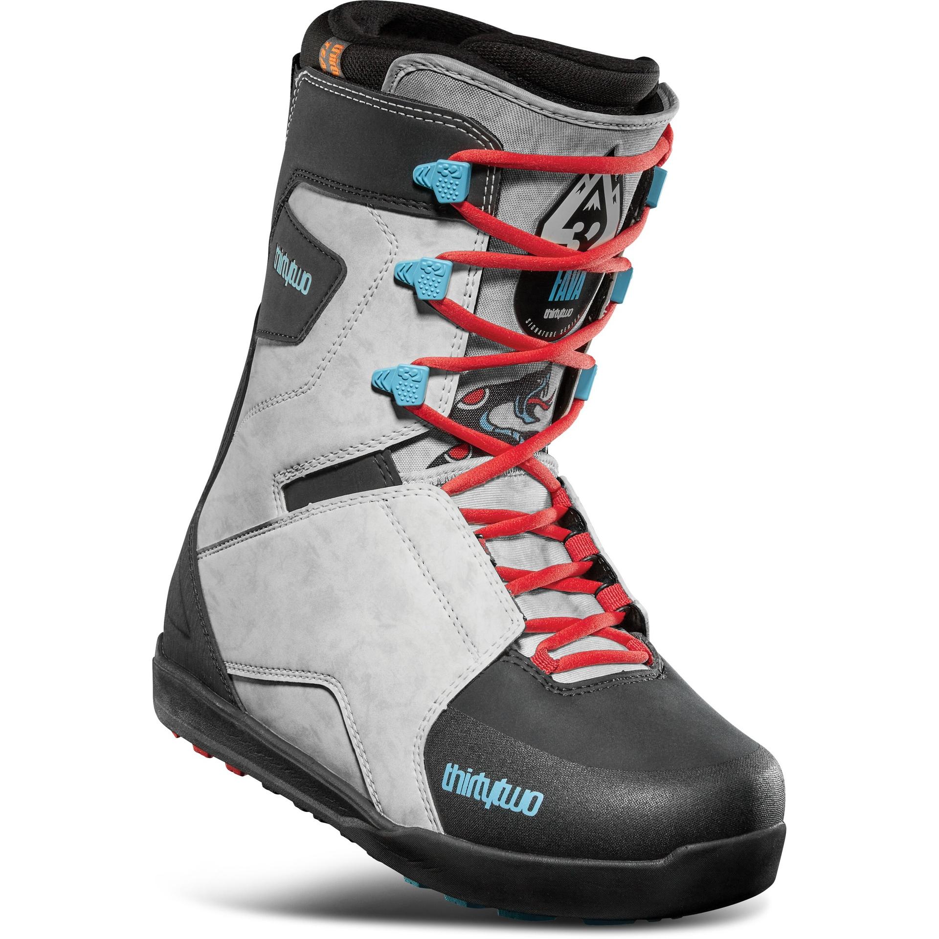 Thirtytwo Snowboard Boots Lashed Fava 25 2026 - kaufen bei Galaxus