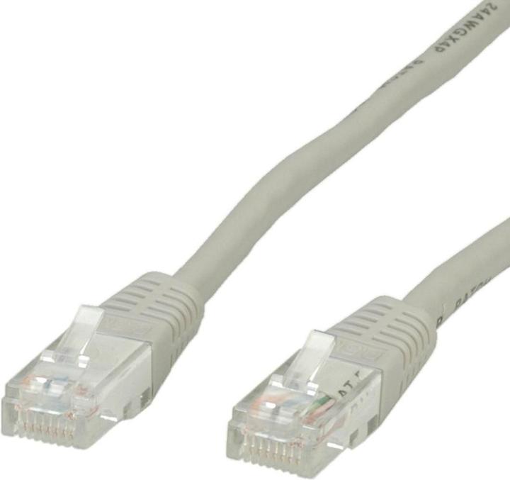 Value UTP Patchkabel KAT6/Class E - kaufen bei Digitec