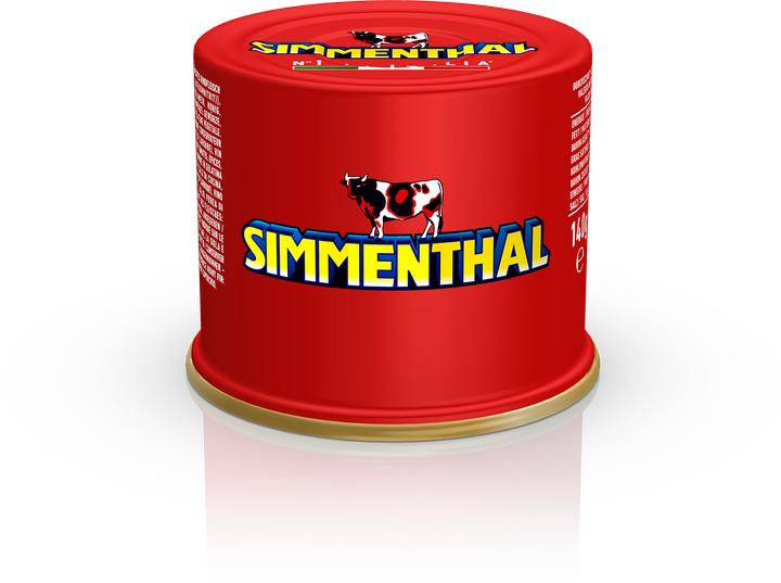 simmenthal beef