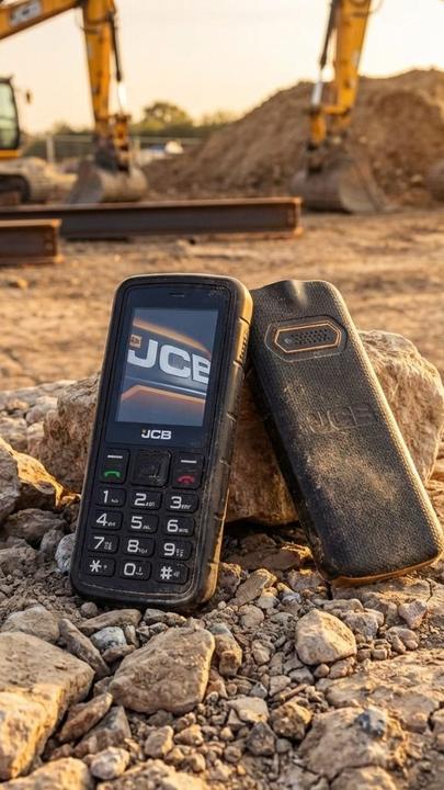 JCB Tradesman 2F - kaufen bei Galaxus - Galaxus