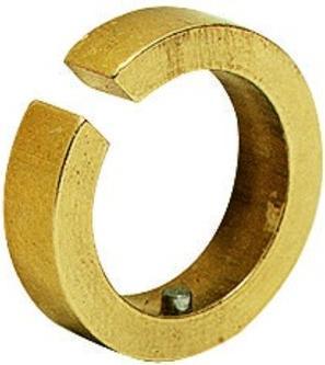 Kaba Montageringe für Zylinder Typ 1057 - kaufen bei Galaxus