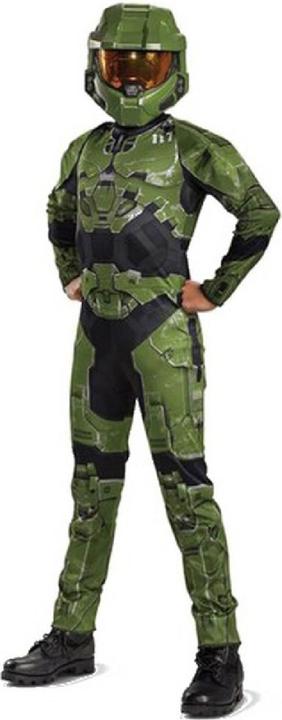 Metamorph Master Chief Halo Infinite Fancy 7-8 - kaufen bei Galaxus