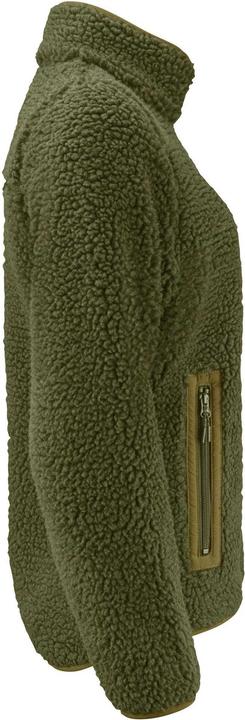 James Harvest Kingsley Fleecejacke Teddy (XL) - kaufen bei Galaxus