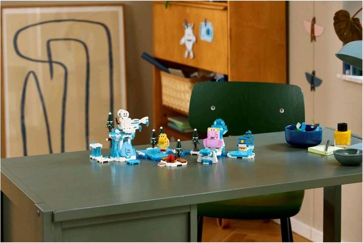 LEGO Kahlross-Abenteuer – Erweiterungsset - kaufen bei Galaxus