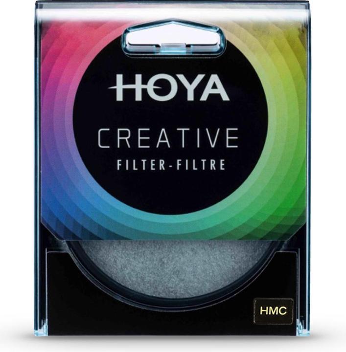 Hoya 52.0mm C2 Blue Cooling (HO-C2B52) - kaufen bei Galaxus