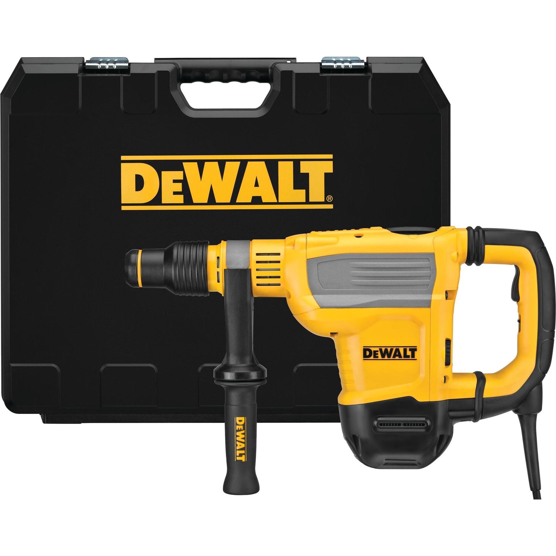DeWalt D25614K-QS - kaufen bei Galaxus