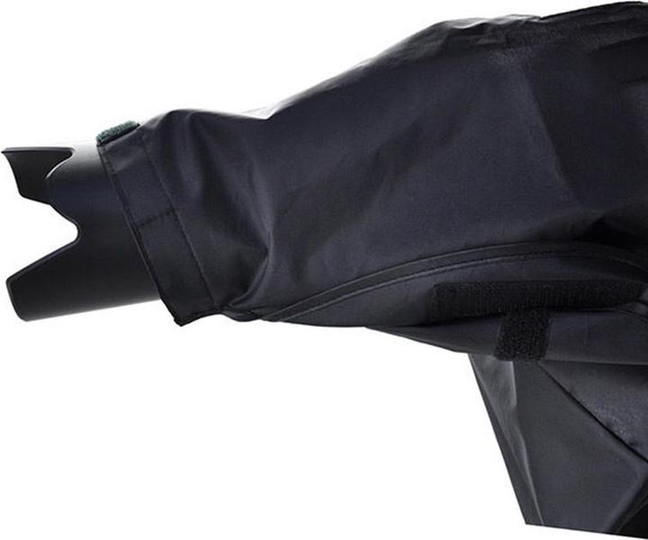 JJC Regenschutz mit Runde Okular für Nikon DK-19, DK-17 - Galaxus