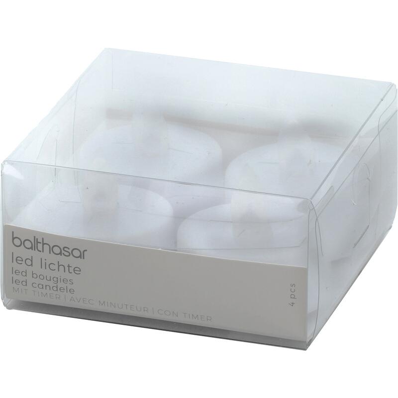 Balthasar LED Teelichte - kaufen bei Galaxus