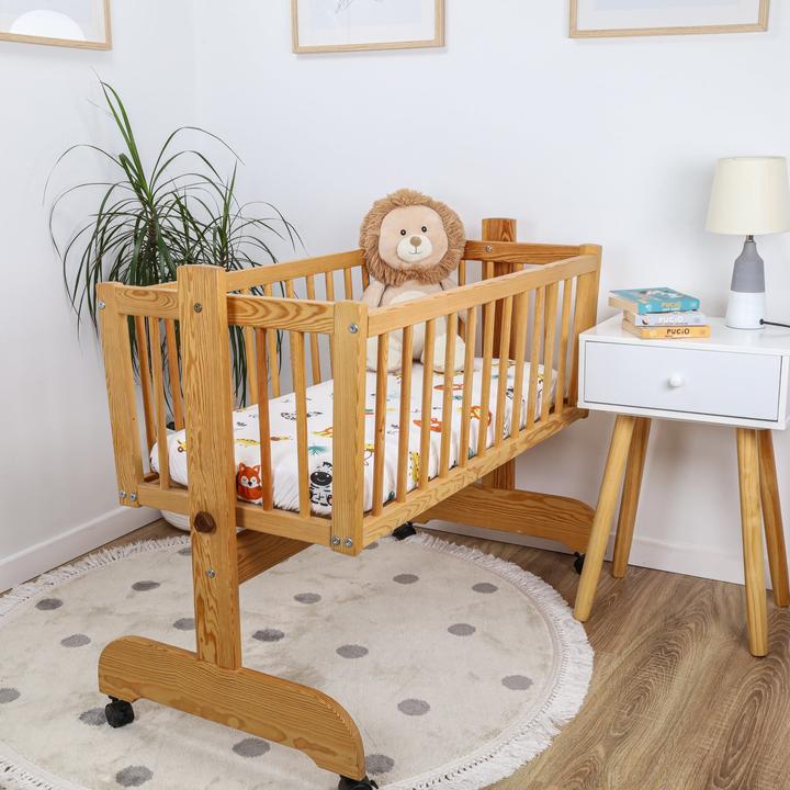 Totsy Baby PDZ804 MULTI 90X55 - kaufen bei Galaxus