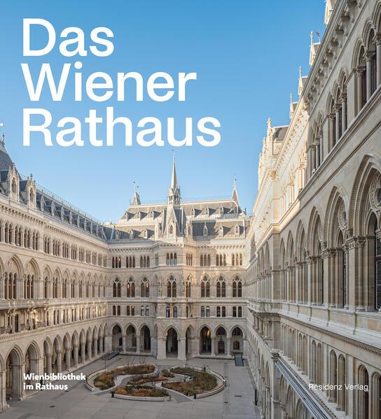 Residenz Rathaus Wien - kaufen bei Galaxus