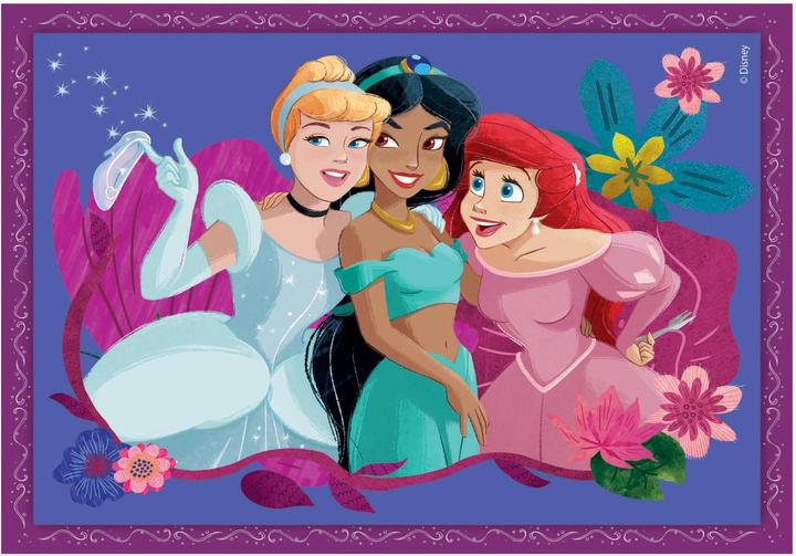 Clementoni Puzzle Princess in - kaufen bei Galaxus