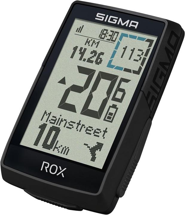 Sigma Rox 4.0 Se - kaufen bei Digitec
