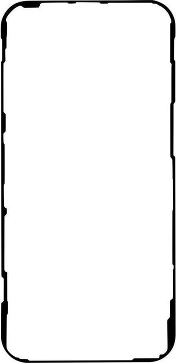 NoName iPhone 12 Pro Max Adhesive Tape under LCD - kaufen bei Digitec