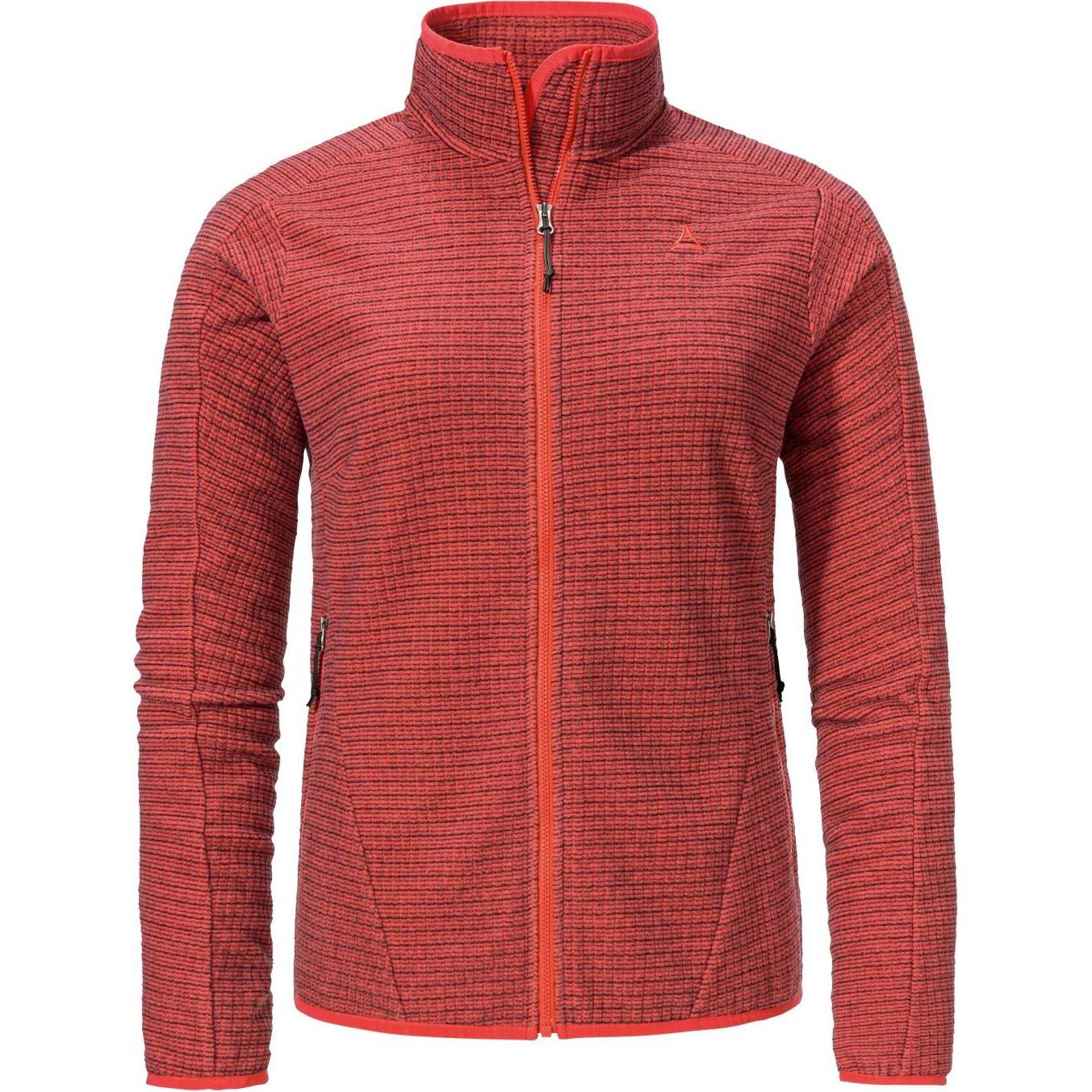 Schöffel Women's Circ Fleece Jacket Terxa (3XL, 46) - buy at Galaxus