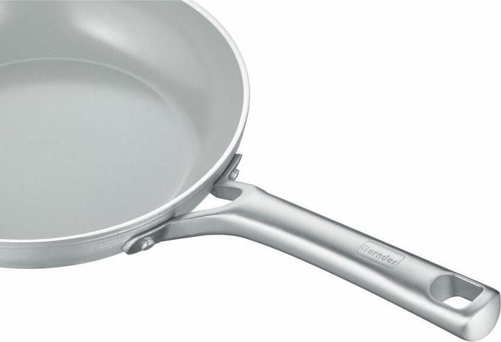 Berndes Handle wok Wok pan B.FREE 28 cm with non-stick coating ...