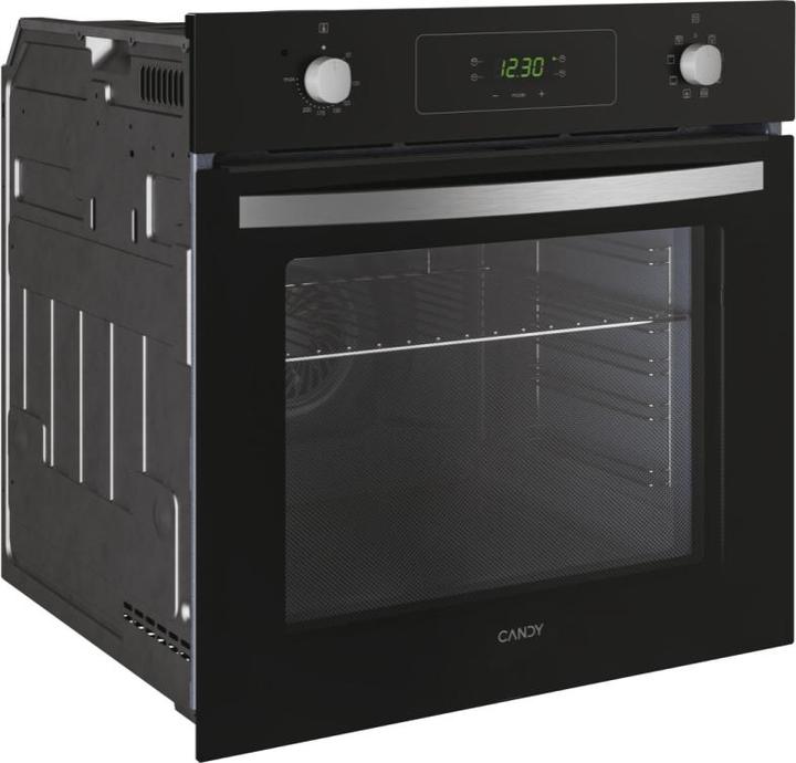 Candy Idea FIDC N615 70 L A+ Black - buy at Galaxus