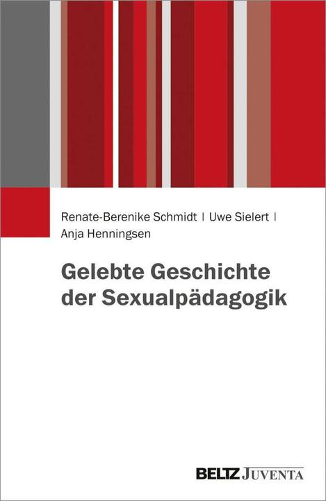 Juventa Gelebte Geschichte der Sexualpädagogik - kaufen bei Galaxus