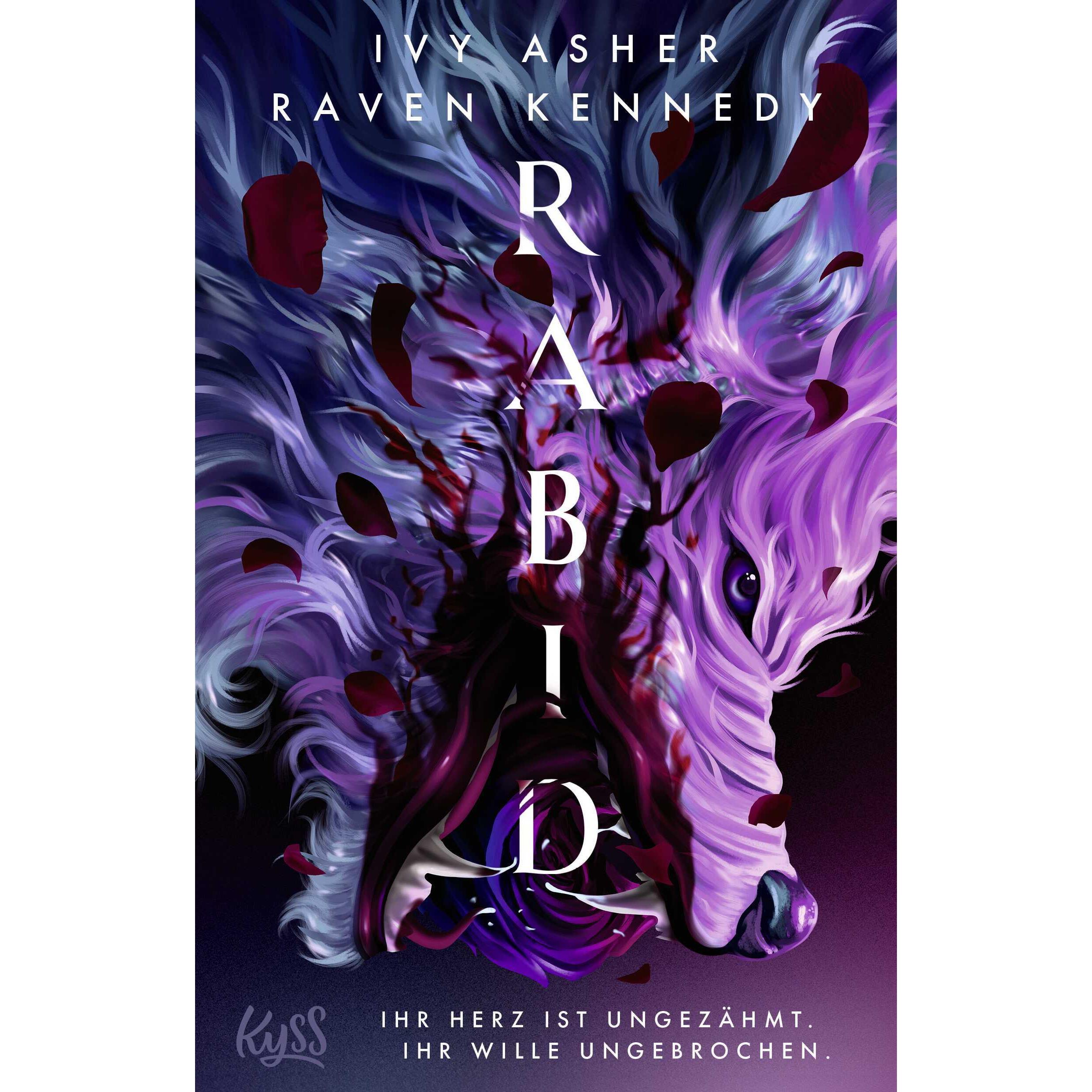 rororo Rabid - kaufen bei Galaxus