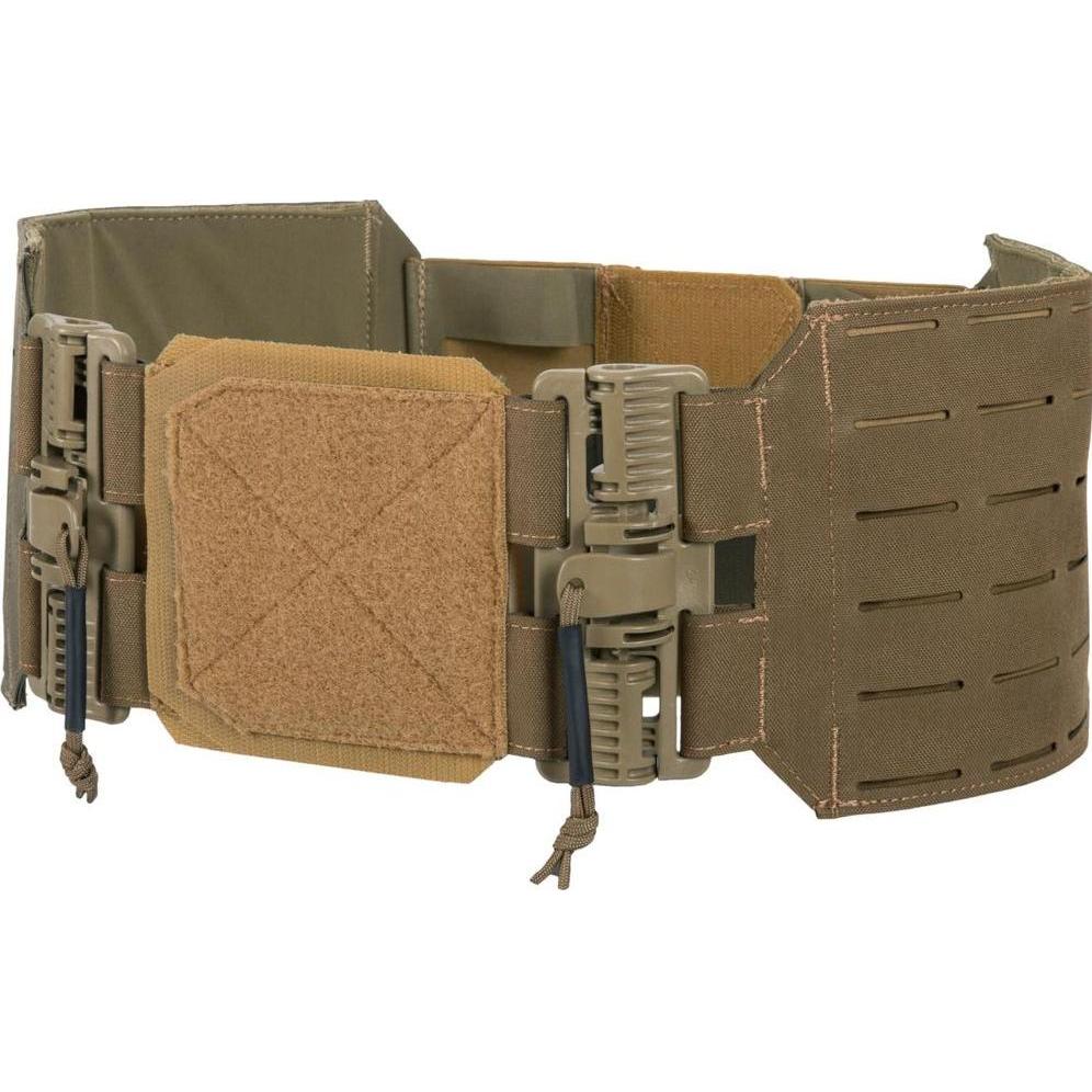 Direct Action Spitfire MK II Rapid Access Cummerbund® Coyote Brown - XL ...