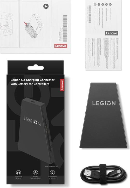 Lenovo Legion Go Charging Connector - buy at Digitec