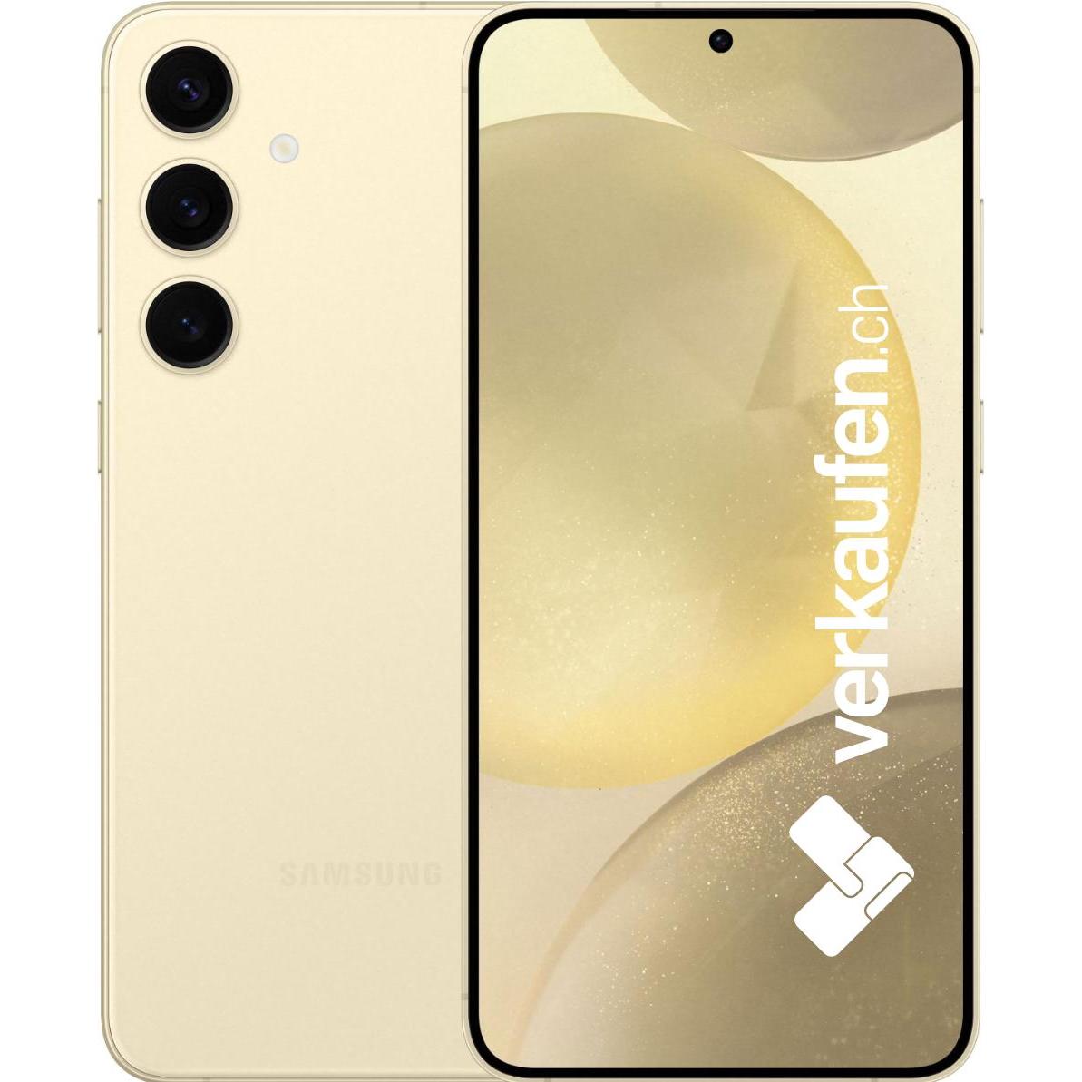verkaufen.ch Galaxy S24+ - buy at Galaxus