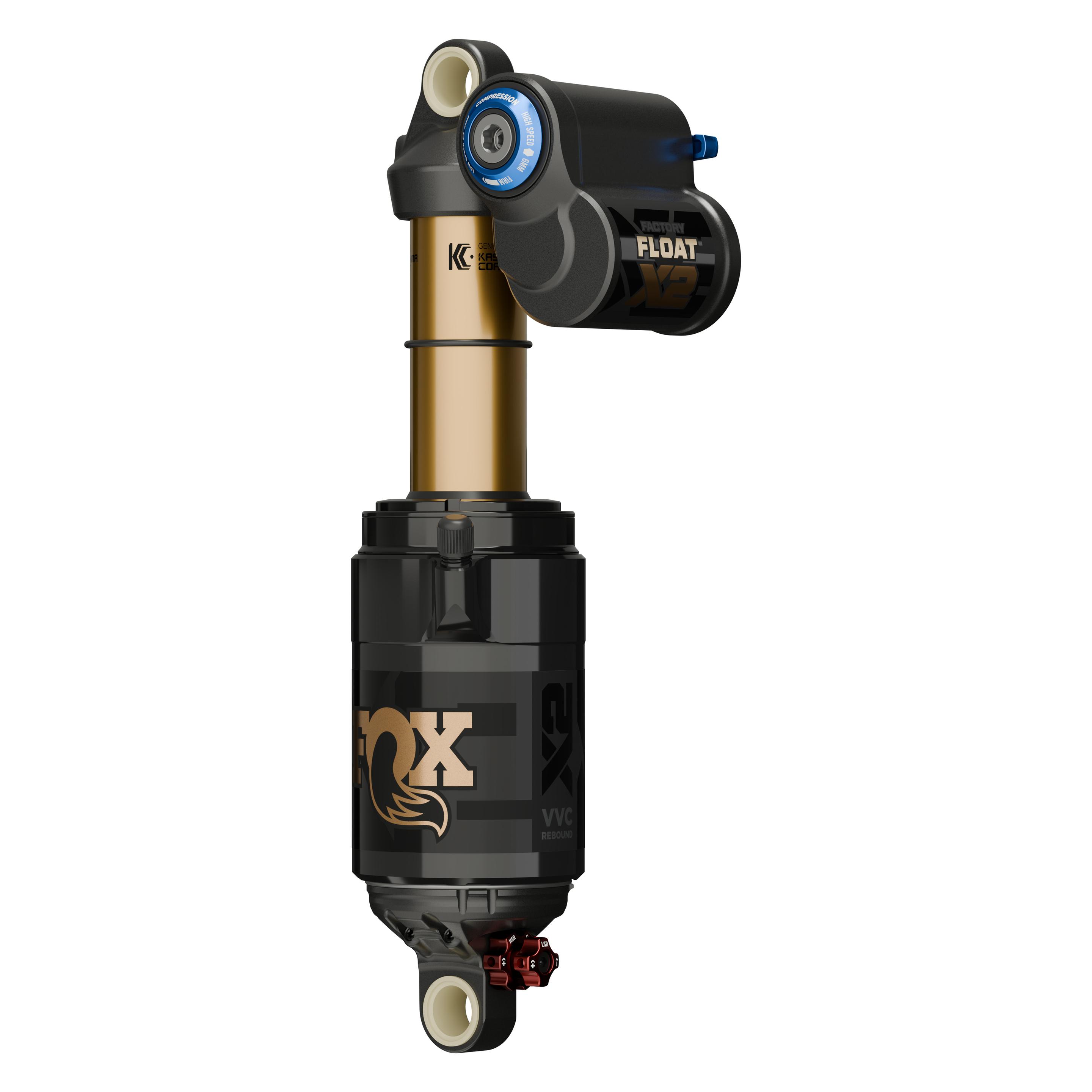 Fox Dämpfer Float X2 FS 2pos-Adj - kaufen bei Galaxus