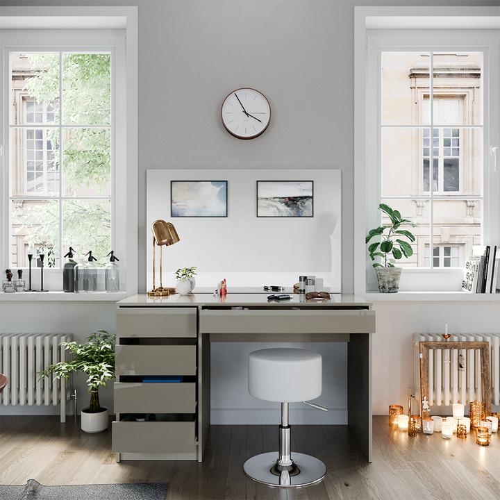 Vicco Sherry mit Hocker - kaufen bei Galaxus