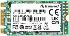 Transcend MTS560T SSD 128GB M.2 SATA - kaufen bei Galaxus - Galaxus