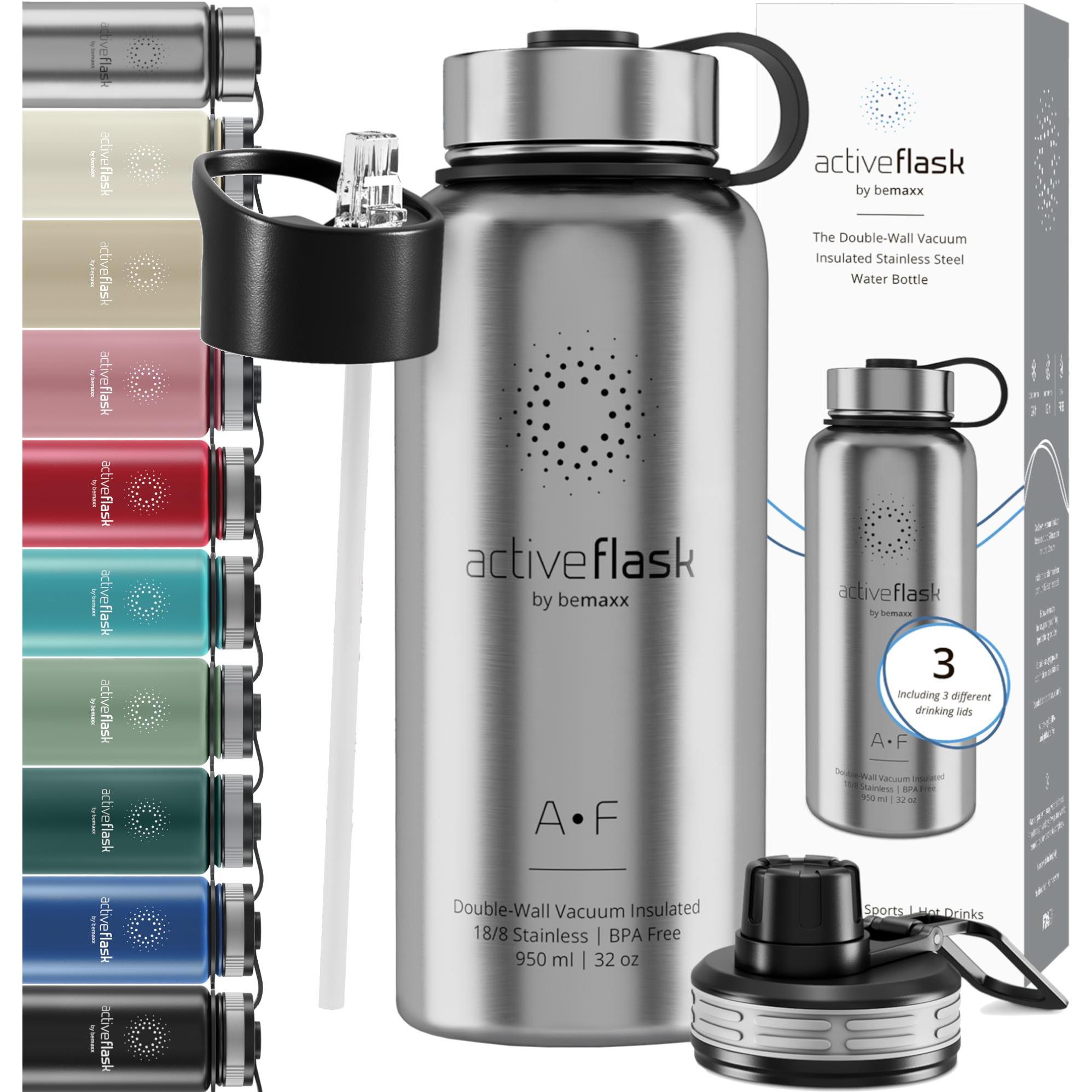 BeMaxx Active Flask - kaufen bei Galaxus