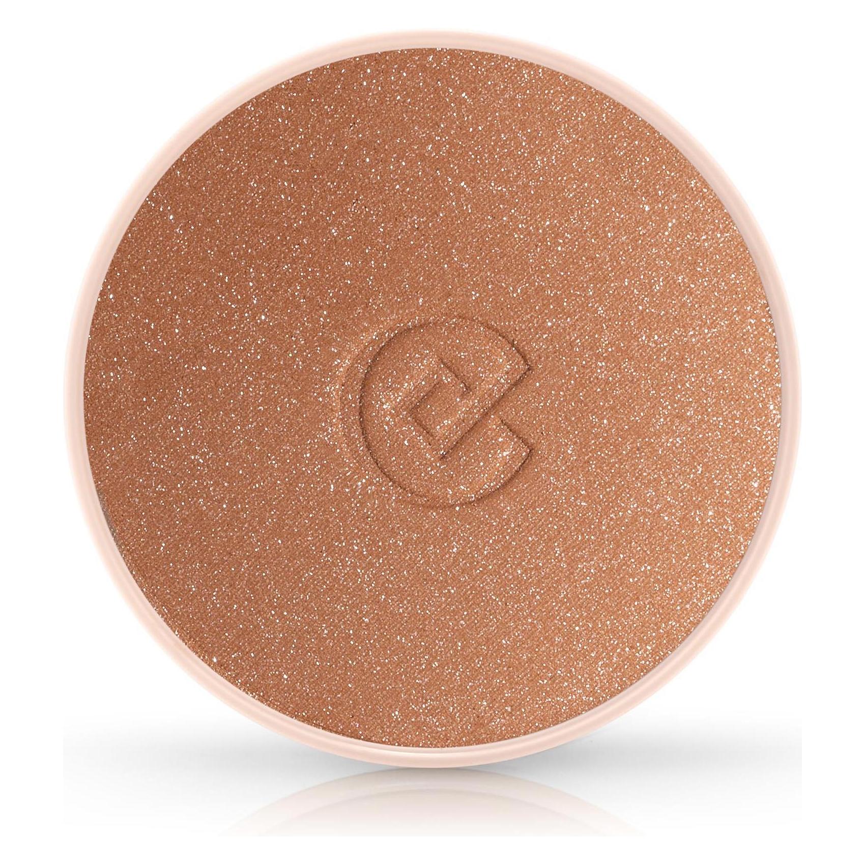 Collistar Silk Effect Bronzing Powder Refill (9, Highlighter, 10 g ...